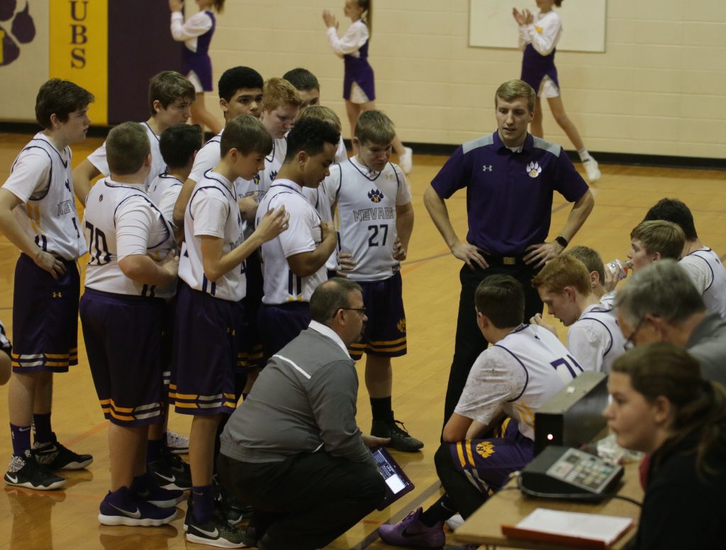 Nevada Cubs Activities