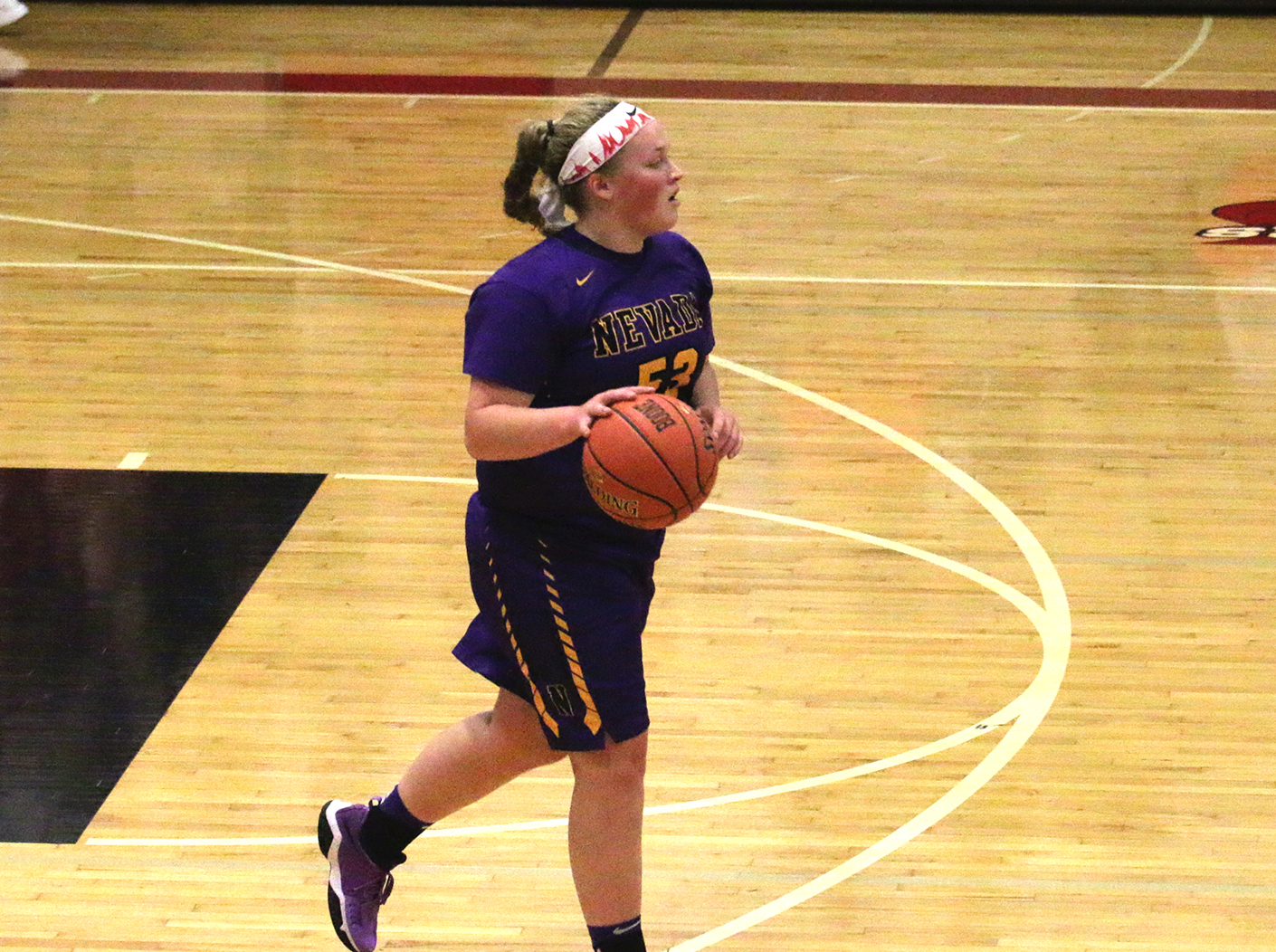 Nevada Cubs Activities