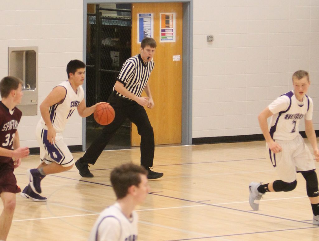 Nevada Cubs Activities