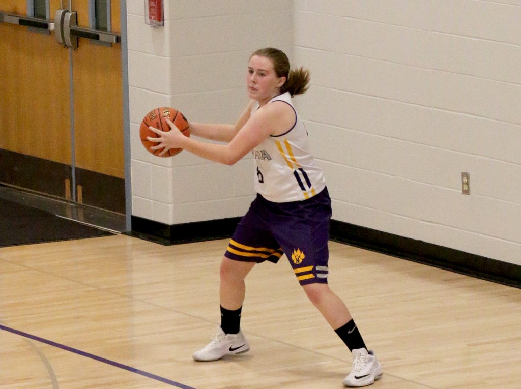 Nevada Cubs Activities