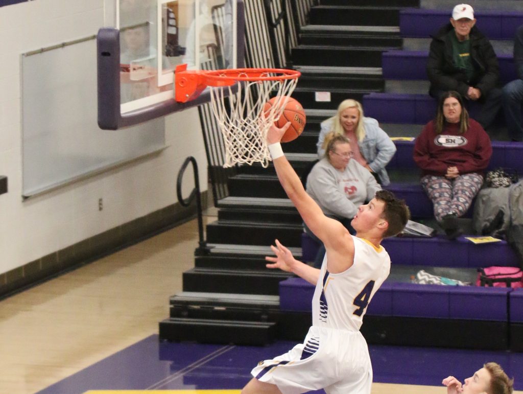 Nevada Cubs Activities