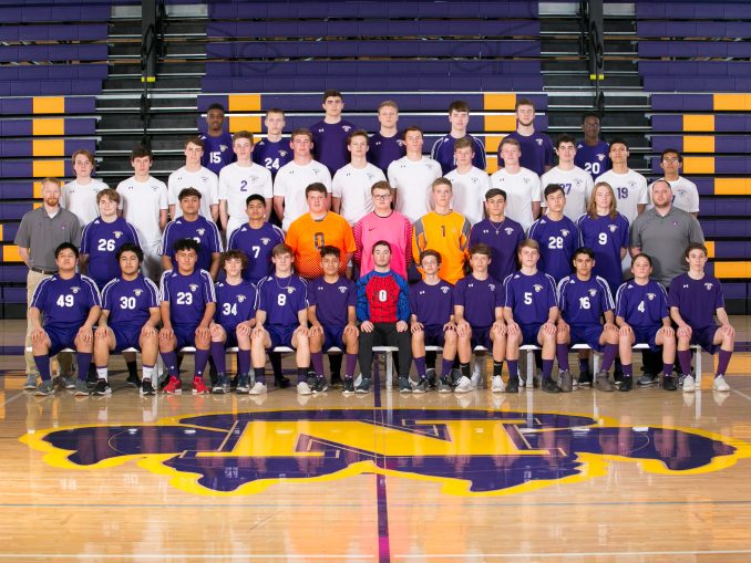 April 2019 – Nevada Cubs Activities