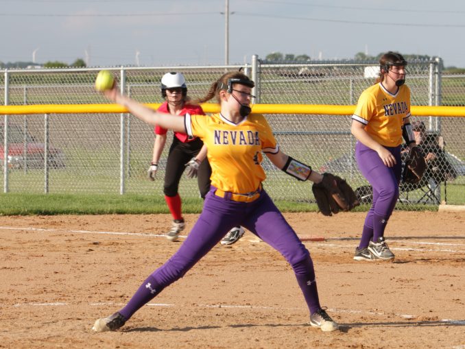 Softball – Nevada Cubs Activities