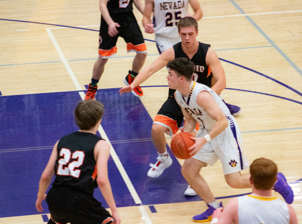 Nevada Cubs Activities